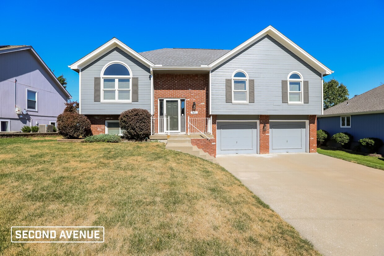 1816 Beagle Ct, Liberty, MO 64068 - House Rental in Liberty, MO ...