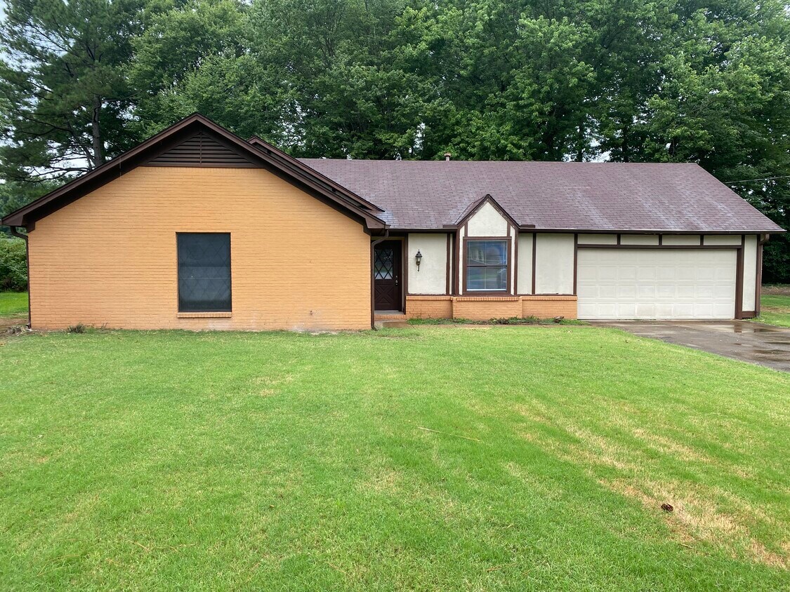 51 Chatwood Cv, Jackson, TN 38305 - House Rental in Jackson, TN ...