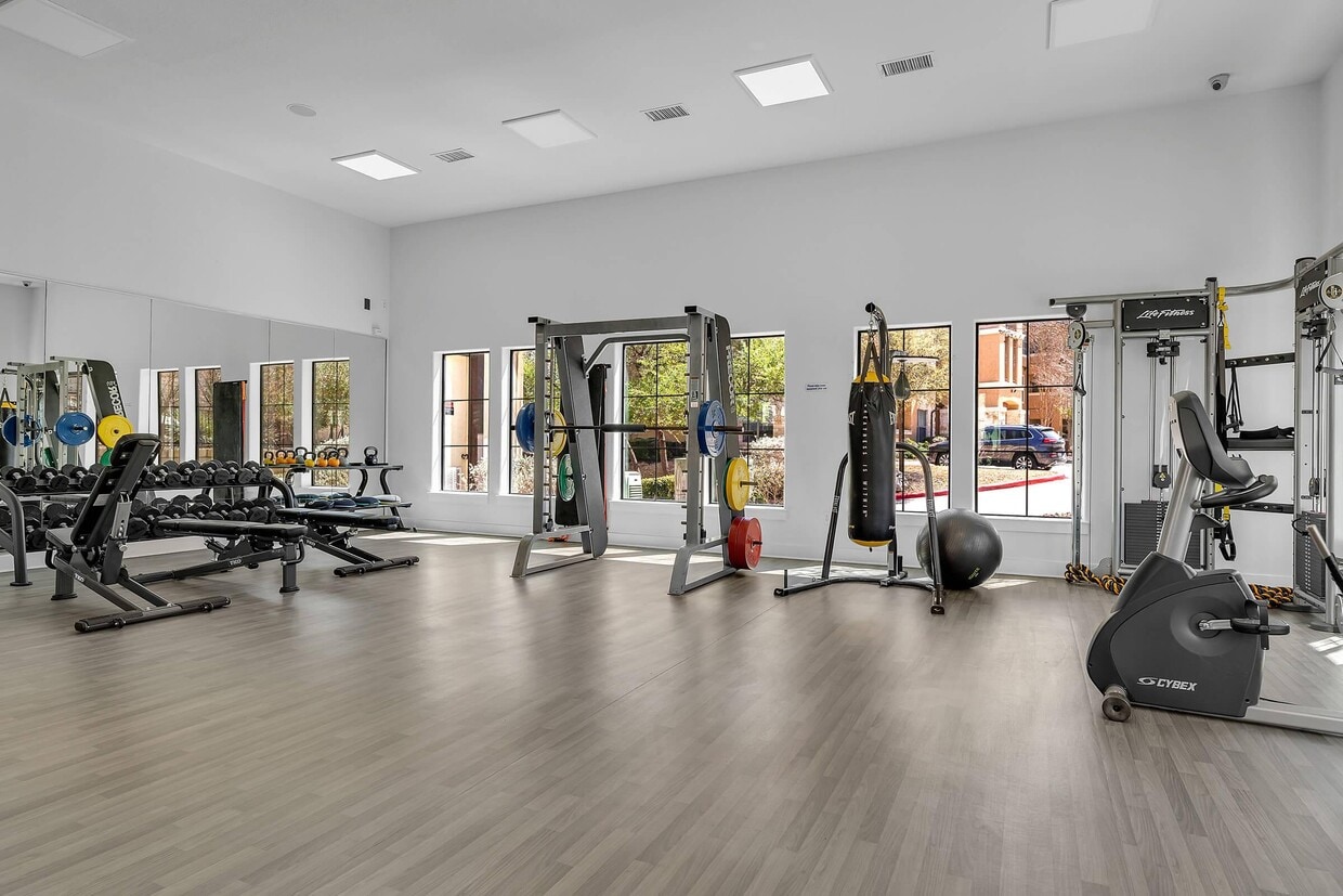 Mission Hills Apartments - 1202 Evans Rd San Antonio, TX 78258 ...