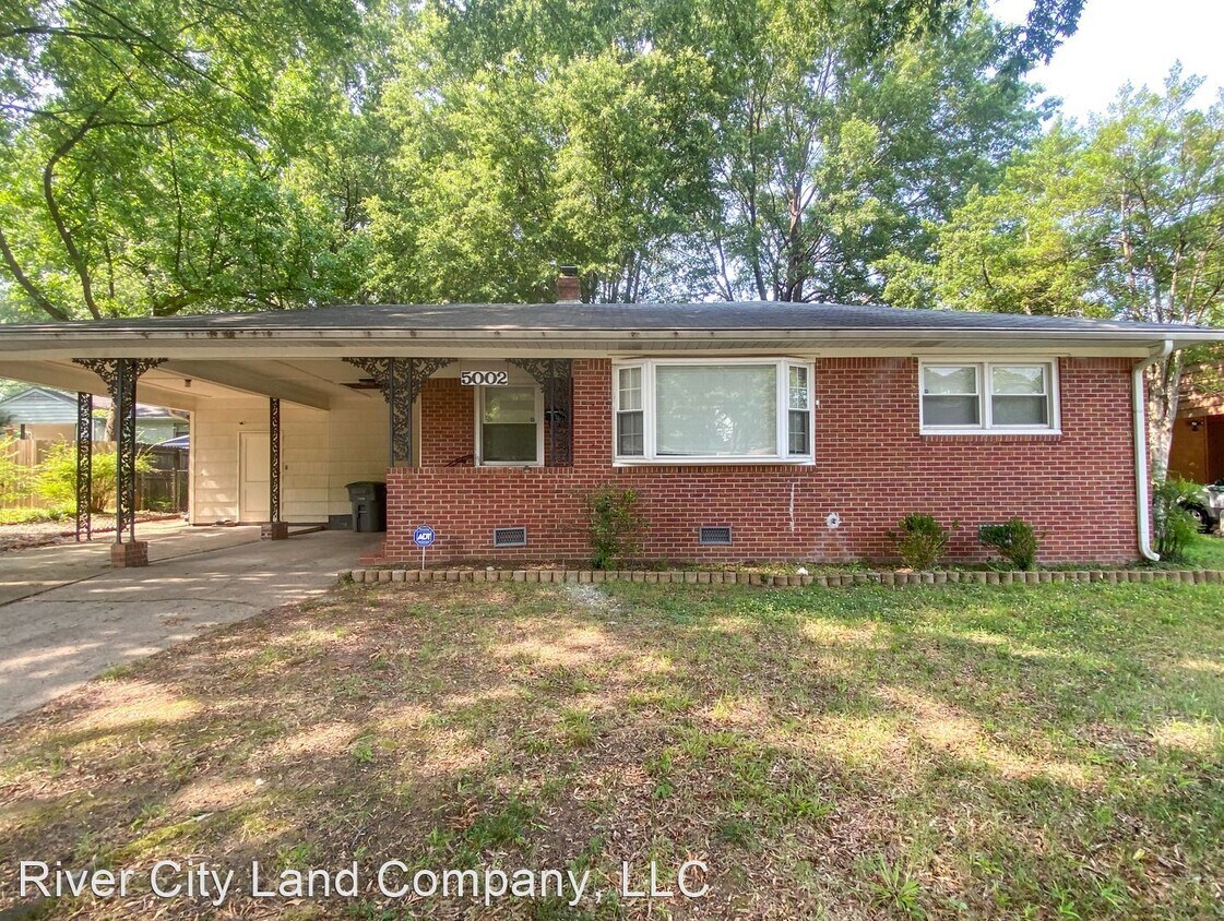 5002 Flamingo Rd, Memphis, TN 38117 - House Rental in Memphis, TN ...