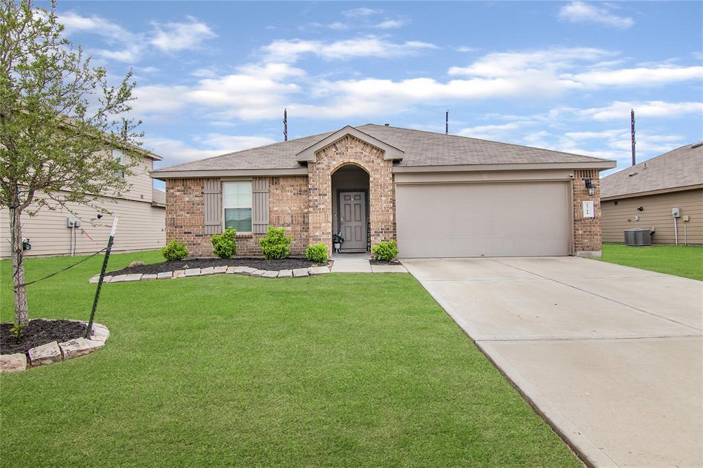 1711 Livingston Shores Ln, Booth, TX 77469 - House Rental in Booth, TX ...