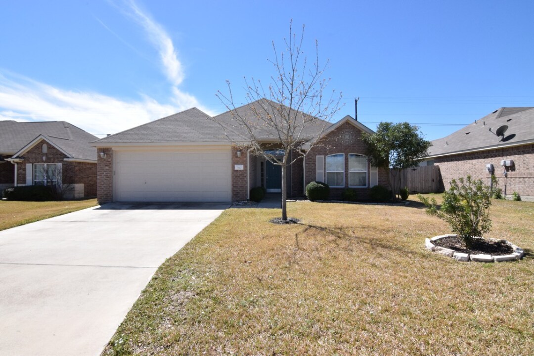 7617 Amber Meadow Loop, Temple, TX 76502 - House Rental in Temple, TX ...