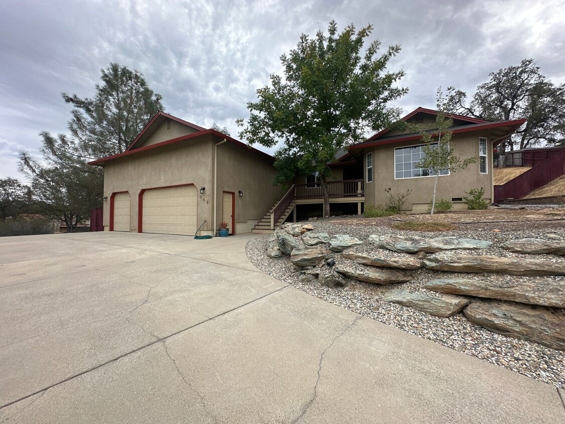 345 Live Oak Dr, Angels Camp, CA 95222 - House Rental in Angels Camp ...