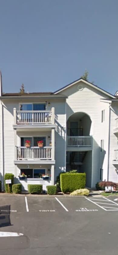 11325 19th Ave SE Unit One Bed one bath condo, Everett, WA 98208 - Condo for Rent in Everett, WA ...