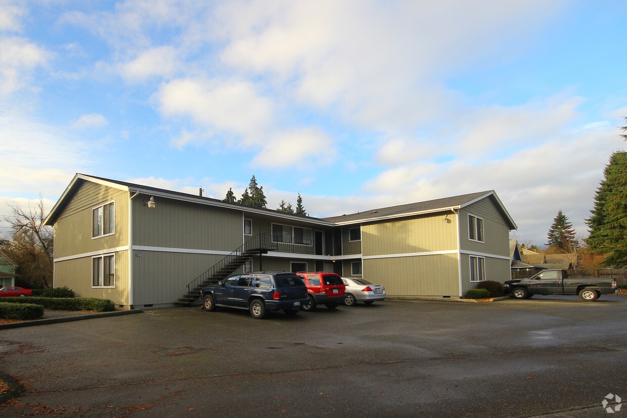 700 Maple Ave, Snohomish, WA 98290 - 700 Maple Ave Snohomish, WA 98290 ...