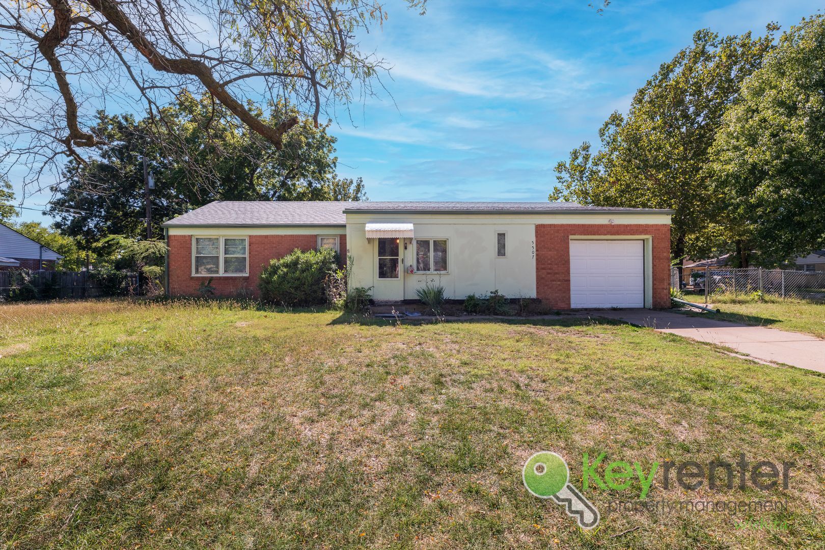 5507 E Gramar Dr, Wichita, KS 67218 - House Rental in Wichita, KS ...