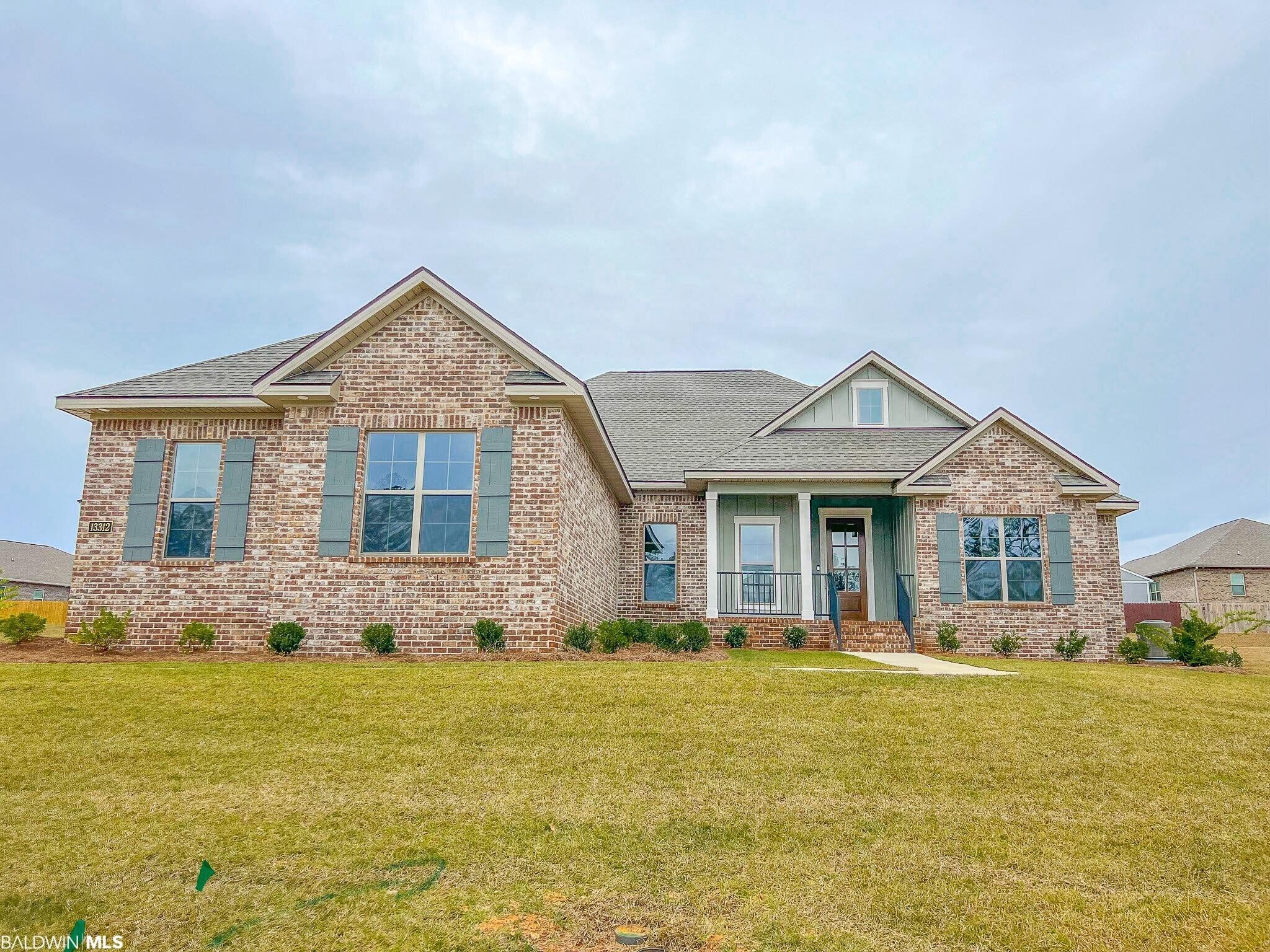 13312 Ibis Blvd, Spanish Fort, AL 36527 - House Rental in Spanish Fort ...