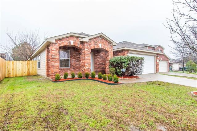 3142 Dusty Oak Dr, Dallas, TX 75227 - House Rental in Dallas, TX ...