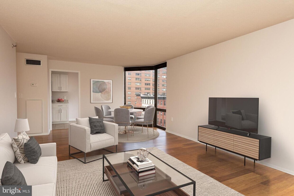 2018 Walnut St Unit 6B, Philadelphia, PA 19103 - Room for Rent in ...