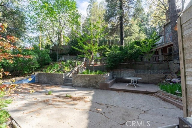 23304 Crest Forest Dr, Crestline, CA 92325 - House Rental in Crestline ...