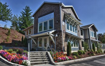 Terrace on Meridian Rentals - Puyallup, WA | Apartments.com