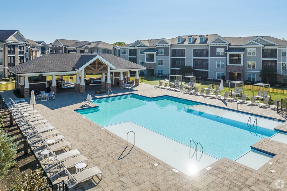 Jubilation - 2200 Carl D Silver Pky Fredericksburg, VA 22401 ...
