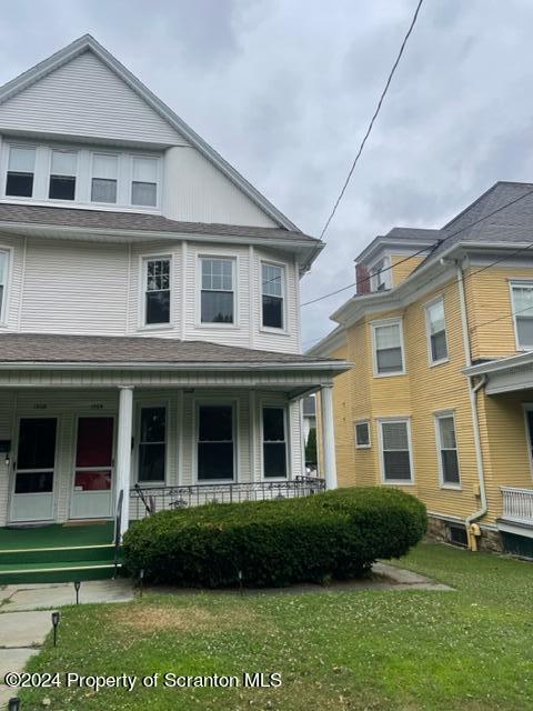 1304 Oram St, Scranton, PA 18504 - Room for Rent in Scranton, PA ...