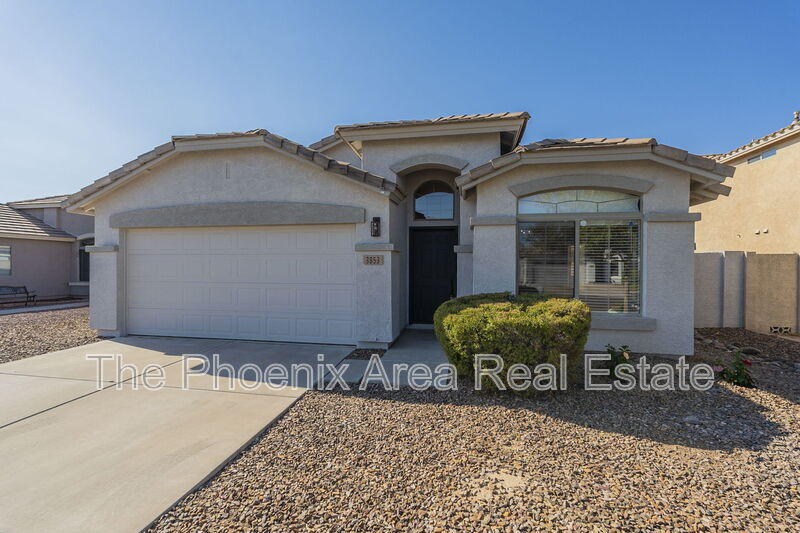 3853 E Derringer Way, Gilbert, AZ 85297 - House Rental in Gilbert, AZ ...