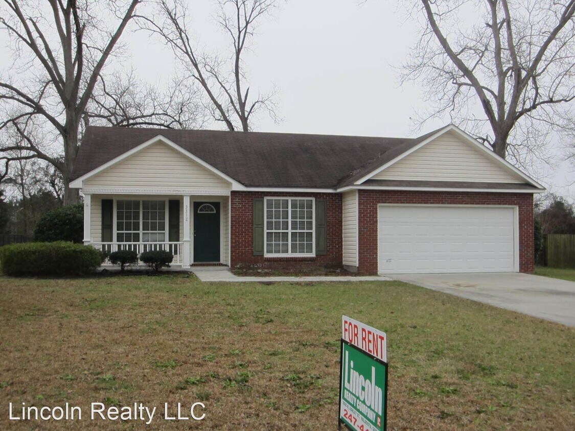 3312 Summit Chase Dr, Valdosta, GA 31605 - House Rental in Valdosta, GA ...