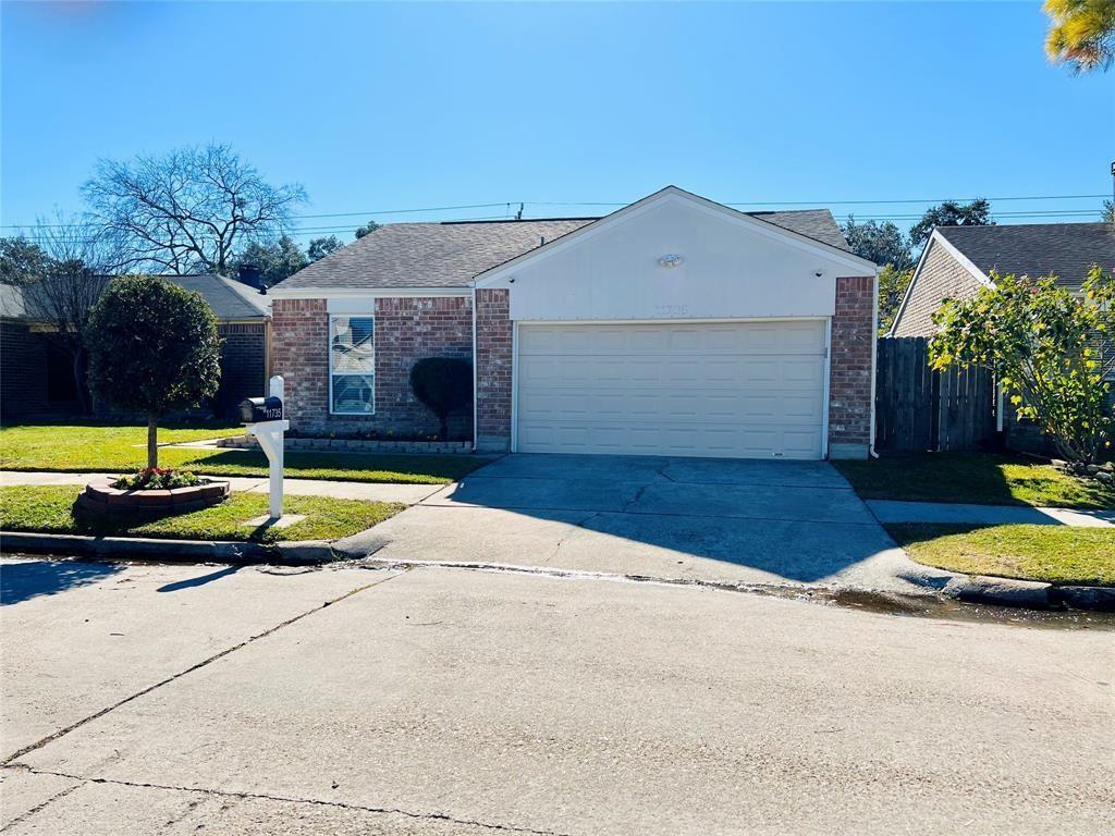 11735 Lima Dr, Houston, TX 77099 - House Rental in Houston, TX ...