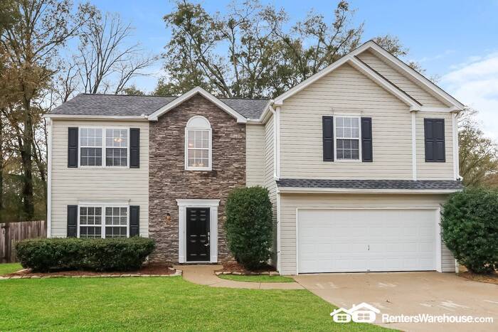 48 Crestworth Pl, Powder Springs, GA 30127 - House Rental in Powder ...