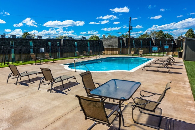 Aztec Villa Apartments Apartments - Thornton, CO | Apartments.com