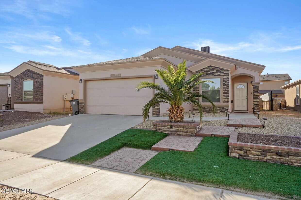 14200 John Risinger, El Paso, TX 79938 - House Rental in El Paso, TX | Apartments.com
