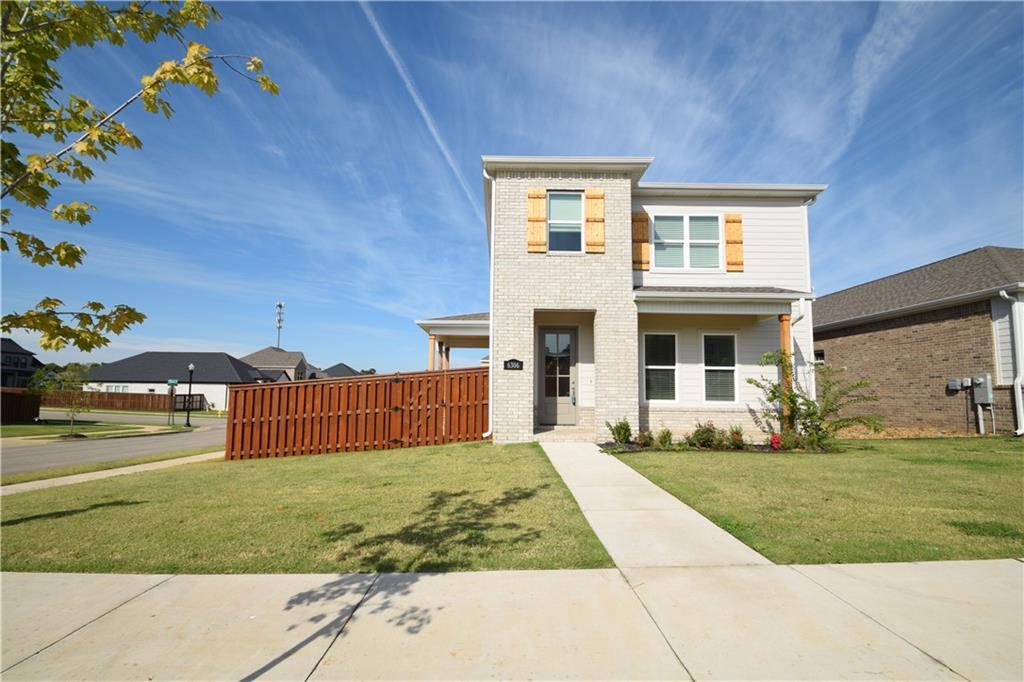 6306 SW Luna Ln, Bentonville, AR 72713 - House Rental in Bentonville ...