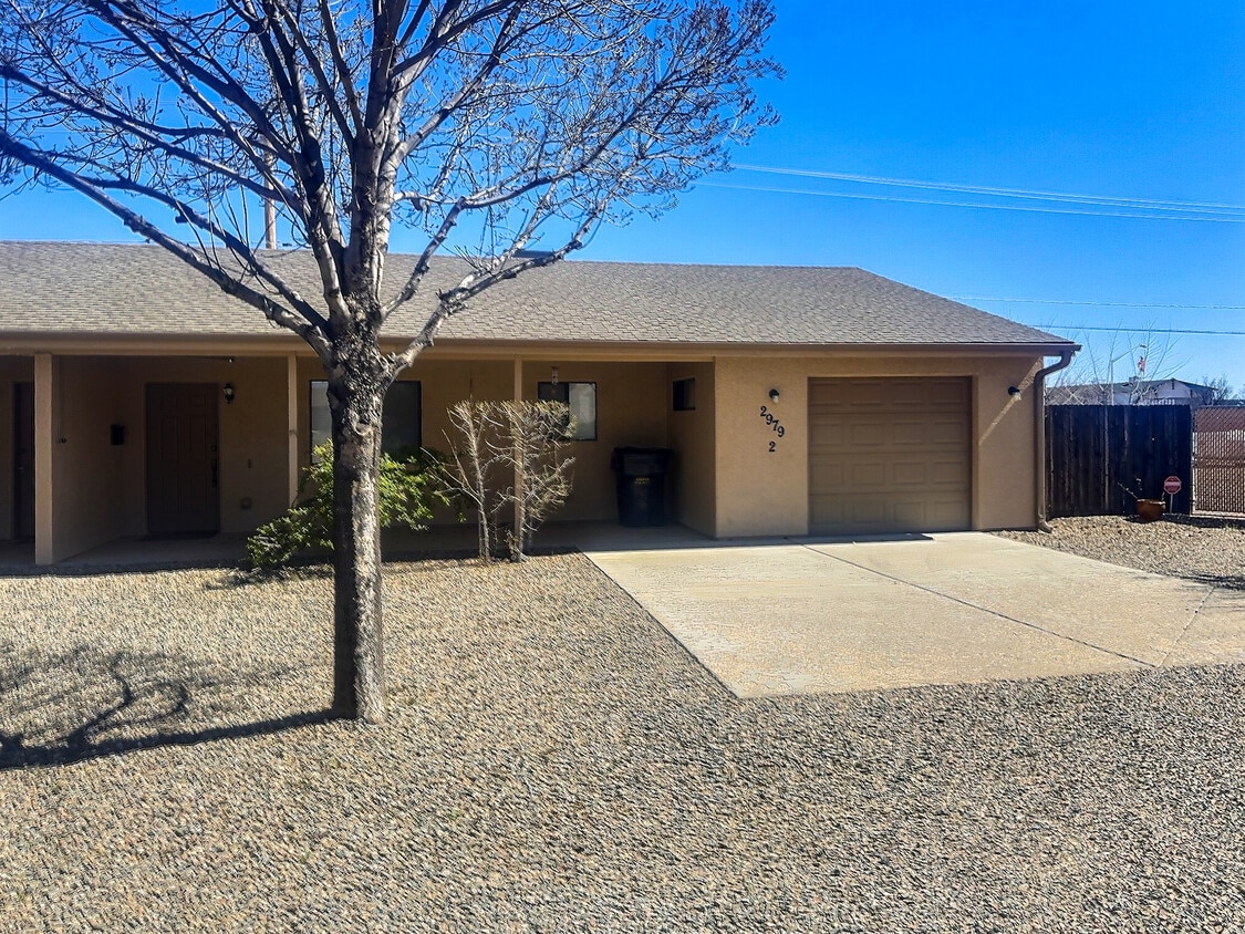 2979 Ned Ct, Prescott Valley, AZ 86314 - Townhome Rentals in Prescott ...