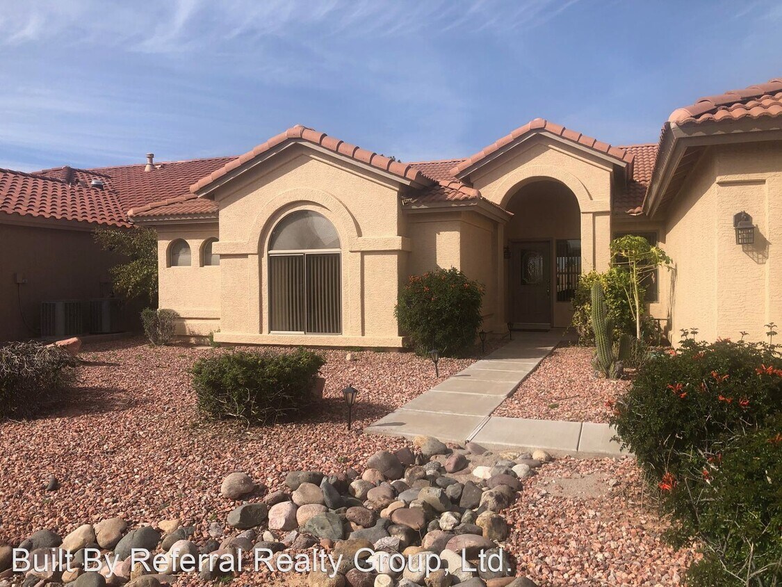 9242 E Cedar Waxwing Dr, Sun Lakes, AZ 85248 - House Rental in Sun ...