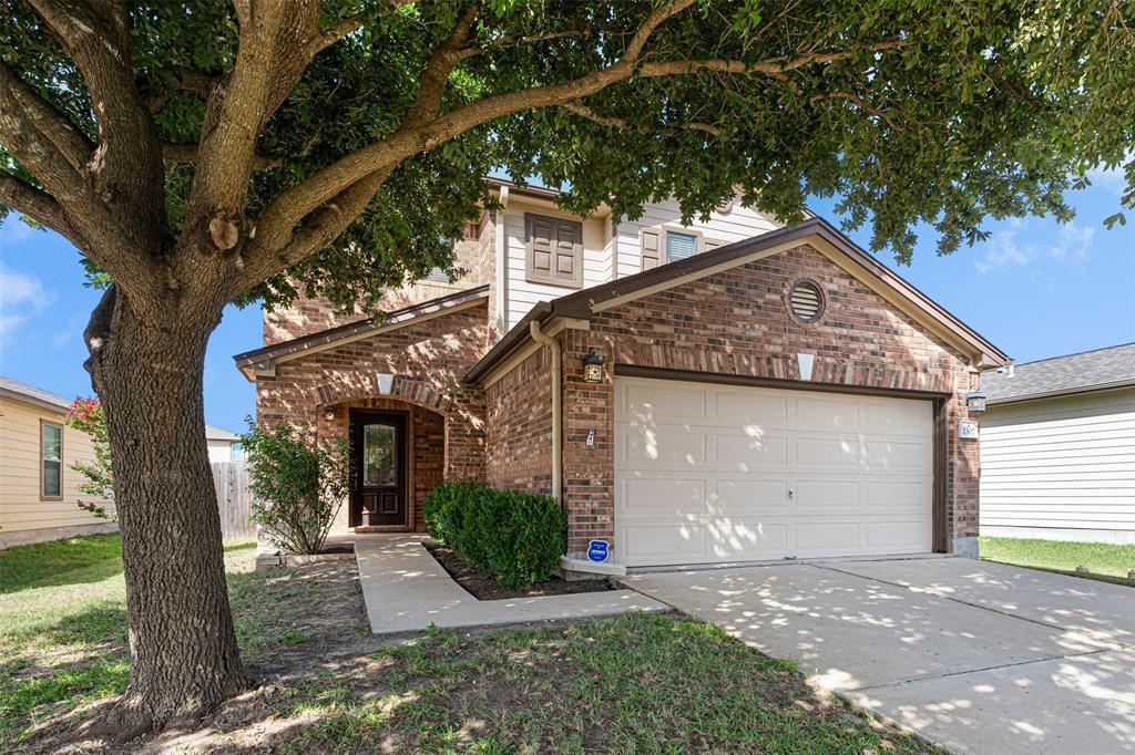 2307 Howry Dr, Georgetown, TX 78626 - House Rental in Georgetown, TX ...