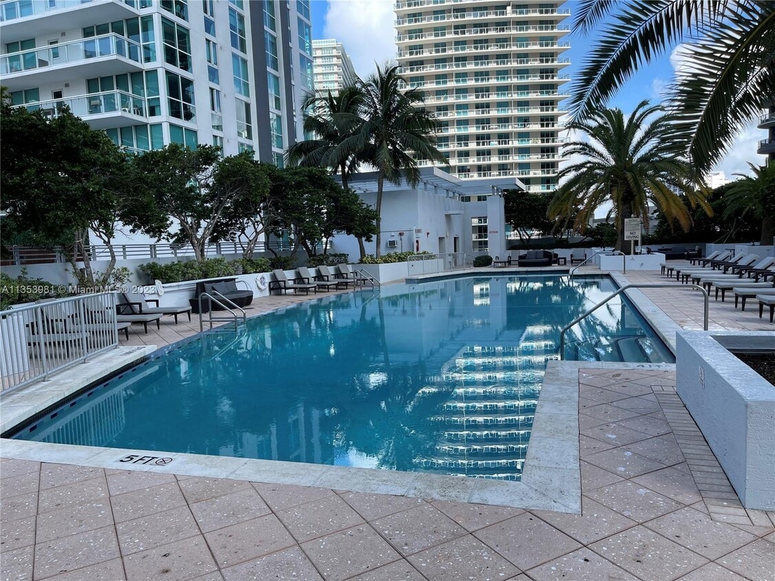 1050 Brickell Ave Unit 1720, Miami, FL 33131 - Condo for Rent in Miami, FL | Apartments.com