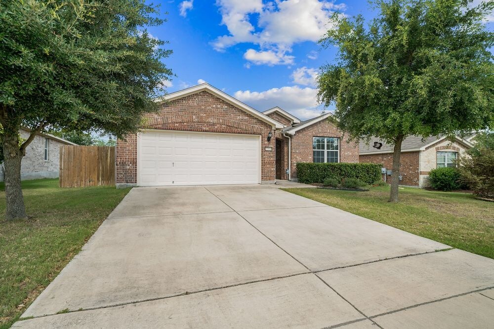 22114 Tower Terrace, San Antonio, TX 78259 - House Rental in San ...