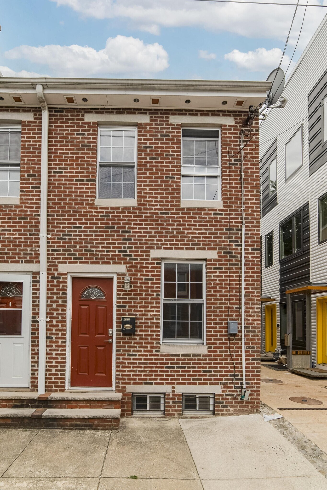 2307 Tulip St, Philadelphia, PA 19125 - House Rental in Philadelphia ...