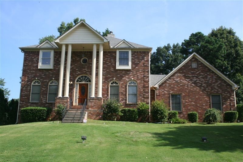 3707 Cherry Ridge Blvd, Decatur, GA 30034 - House Rental in Decatur, GA ...