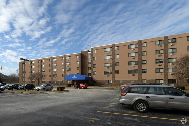 Waterview Apartments Apartments - Woonsocket, RI | Apartments.com