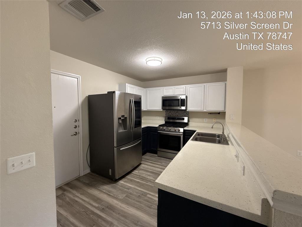 5713 Silver Screen Dr, Austin, TX 78747 - House Rental in Austin, TX ...