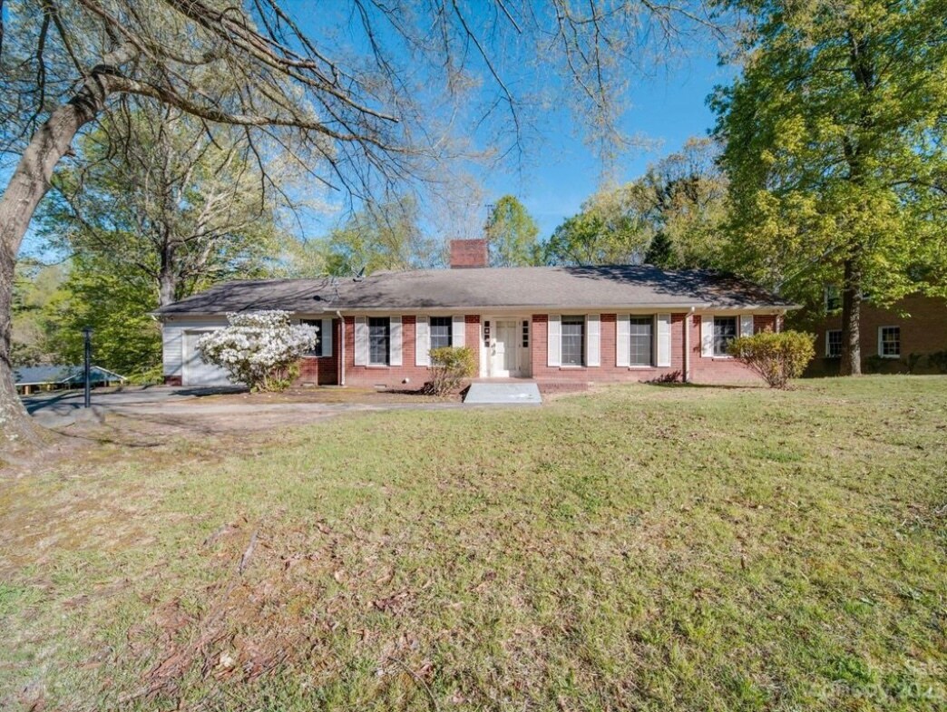 1506 S Rowan Ave, Spencer, NC 28159 - House Rental in Spencer, NC ...