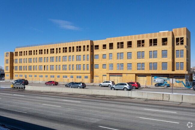 The Point Crossing - Apartments in Aurora, CO | Apartments.com