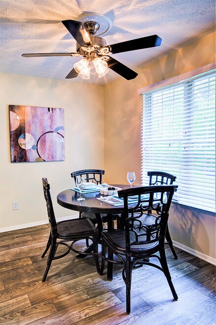 The Villas & St. Andrews at Little Turtle - Apartments in Westerville ...
