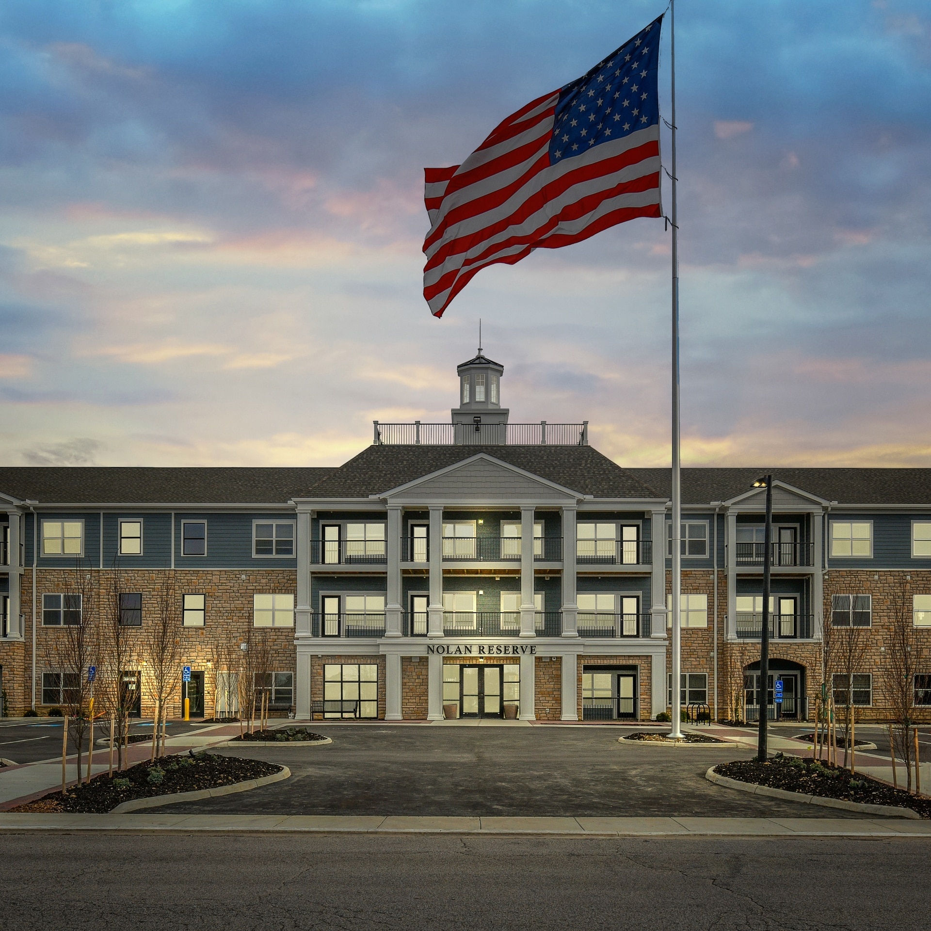 Nolan Reserve - 8891 Moreland St Powell, OH 43065 | Apartments.com
