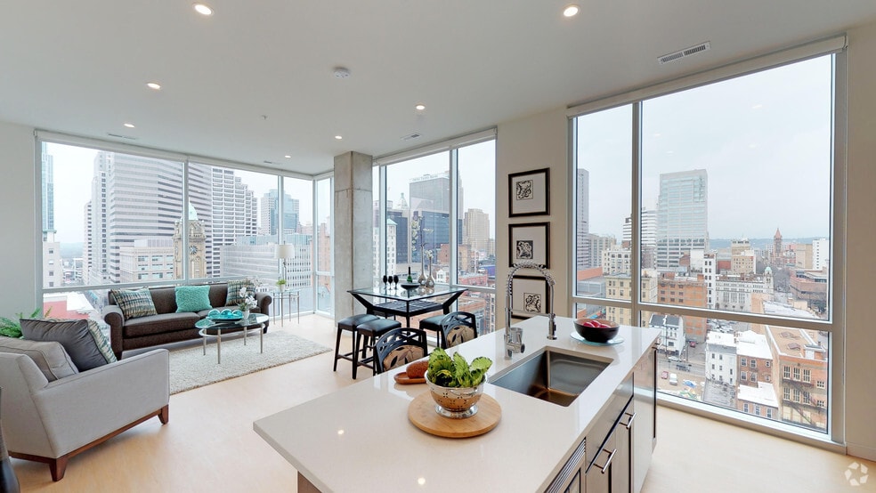 Best Cincinnati OH Luxury Apartments for Rent - 1,221 Rentals ...