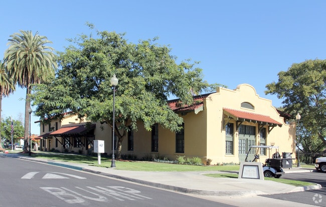 Chollas Heights Military Housing - Apartments in San Diego, CA ...