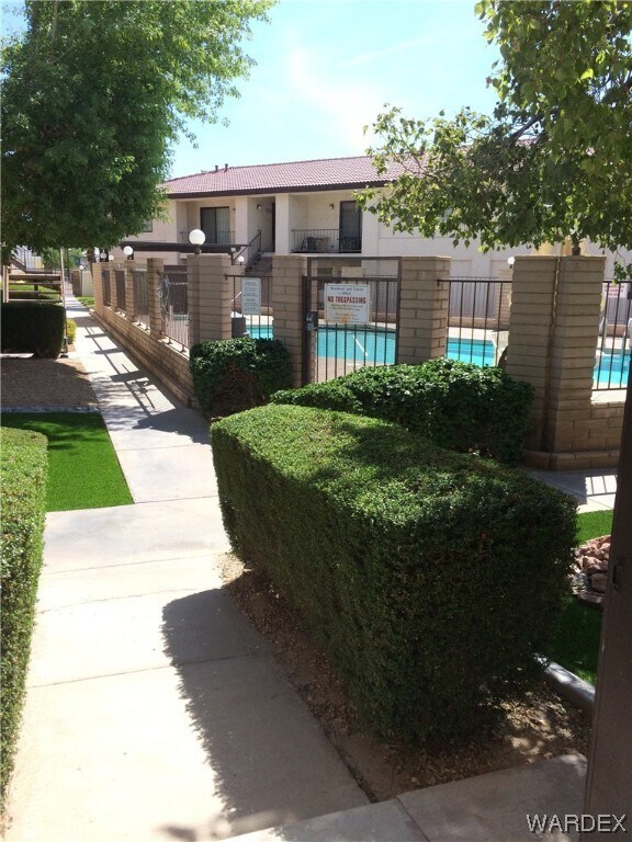 1190 Ramar Rd Unit 11, Bullhead City, AZ 86442 - Condo for Rent in ...