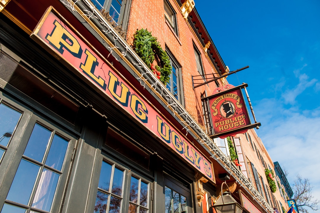 Is Canton Square a Good Place To Live in Baltimore MD? - Neighborhood ...