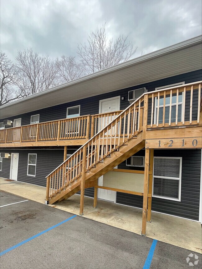 Saint Mary's Mills Historic District Short Term Apartments for Rent ...