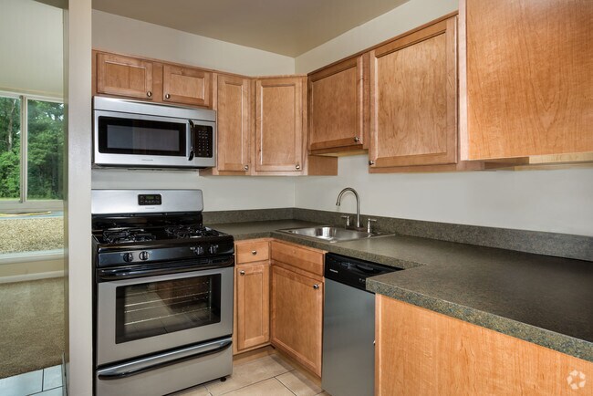 Spring Parc Rentals - Silver Spring, MD | Apartments.com