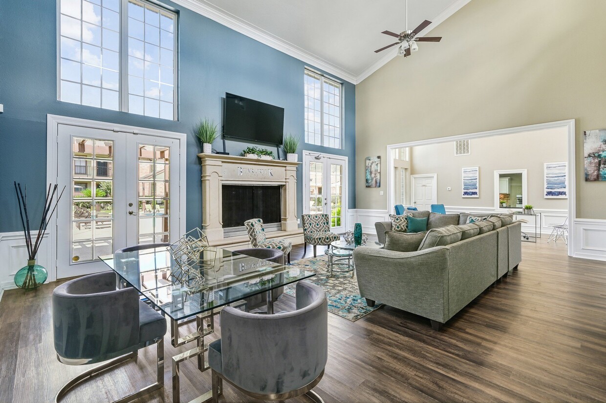 5535 Timber Creek Pl Dr Houston Tx 77084