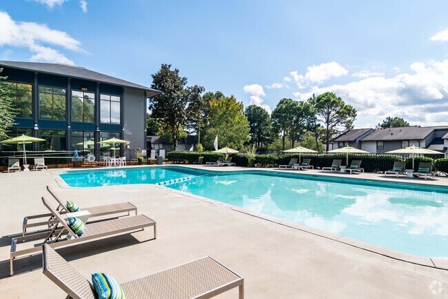 Apartments for Rent Near Georgia Perimeter College Decatur Campus ...