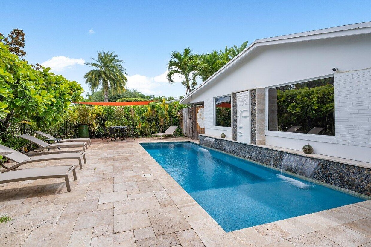 348 NE 7th Ave, Delray Beach, FL 33483 - House Rental in Delray Beach ...