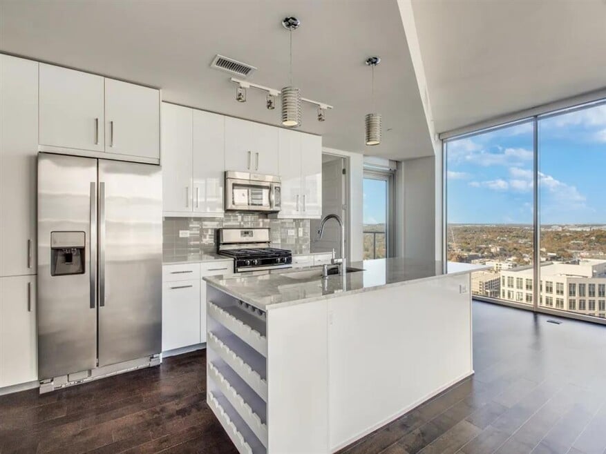 Apartamentos de renta en Market District, Austin, TX con garaje - 179 ...