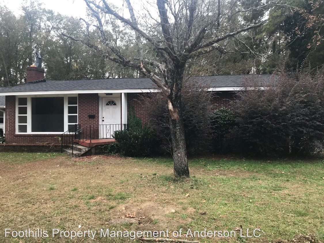 2413 Boyce Ave, Anderson, SC 29625 - House Rental in Anderson, SC ...