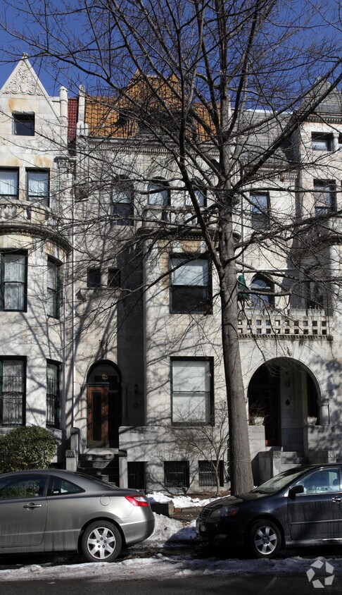 1729 P St NW, Washington, DC 20036 - 1729 P St NW Washington, DC 20036 | Apartments.com