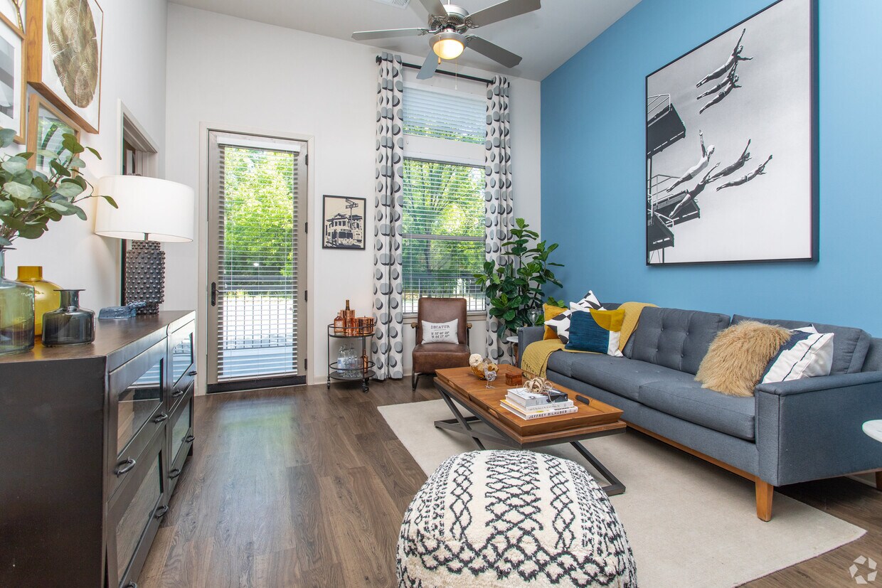 1133 on the Square - Apartments in Decatur, GA | Apartments.com